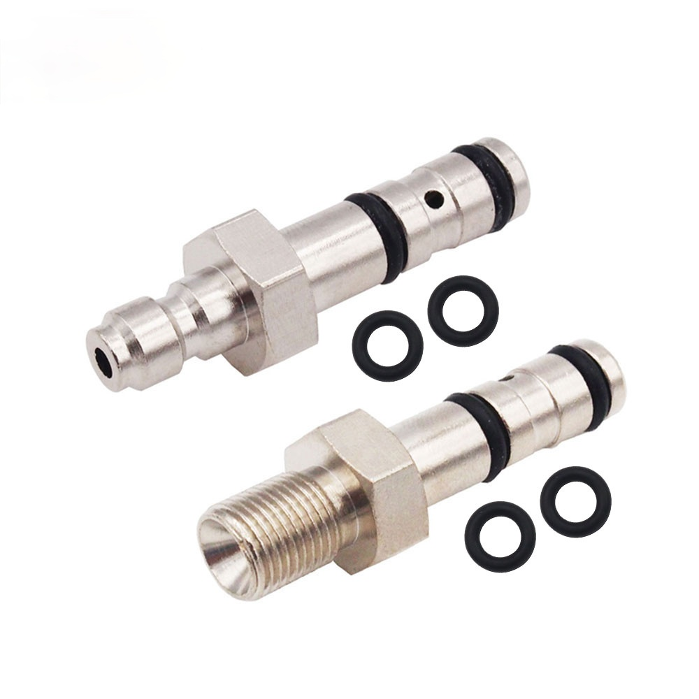 Adaptador De Sonda De Llenado/Carga Rápida PCP Para evanix , Logun ...