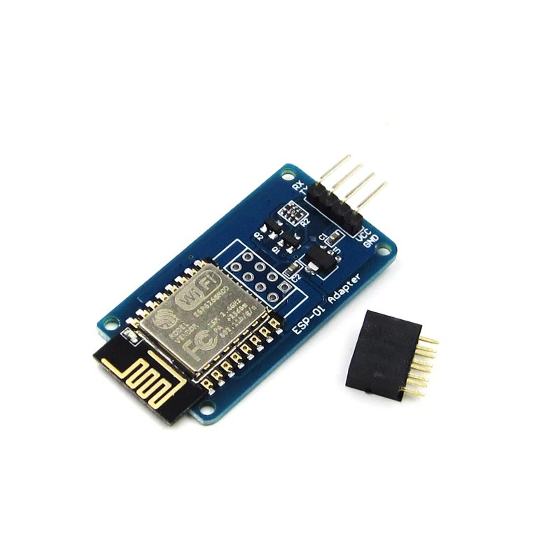 ESP8266 ESP-12E Módulo WIFI De Puertos Serie Remotos Para La Placa Adaptadora Arduino ...