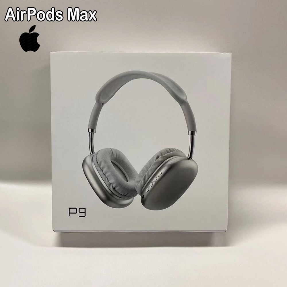 Airpods Pro Max Auriculares Bluetooth Inalámbricos Con Cancelación De ...