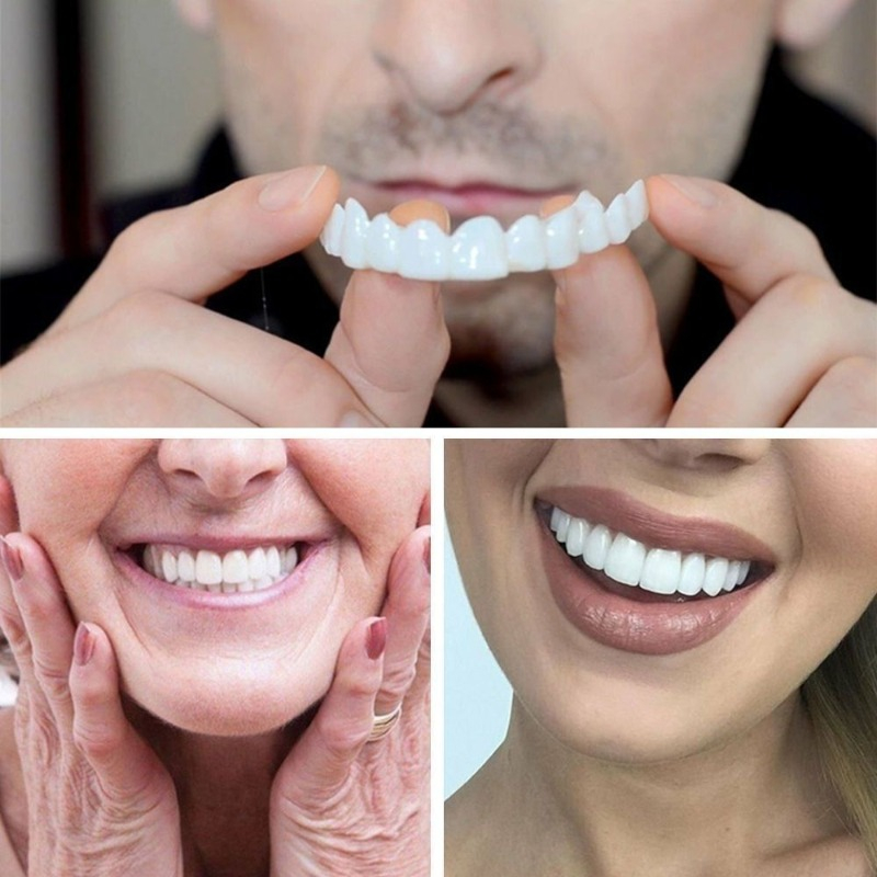 Aparatos Dentales Simulados Para El Llenado Permanente Y universal De ...