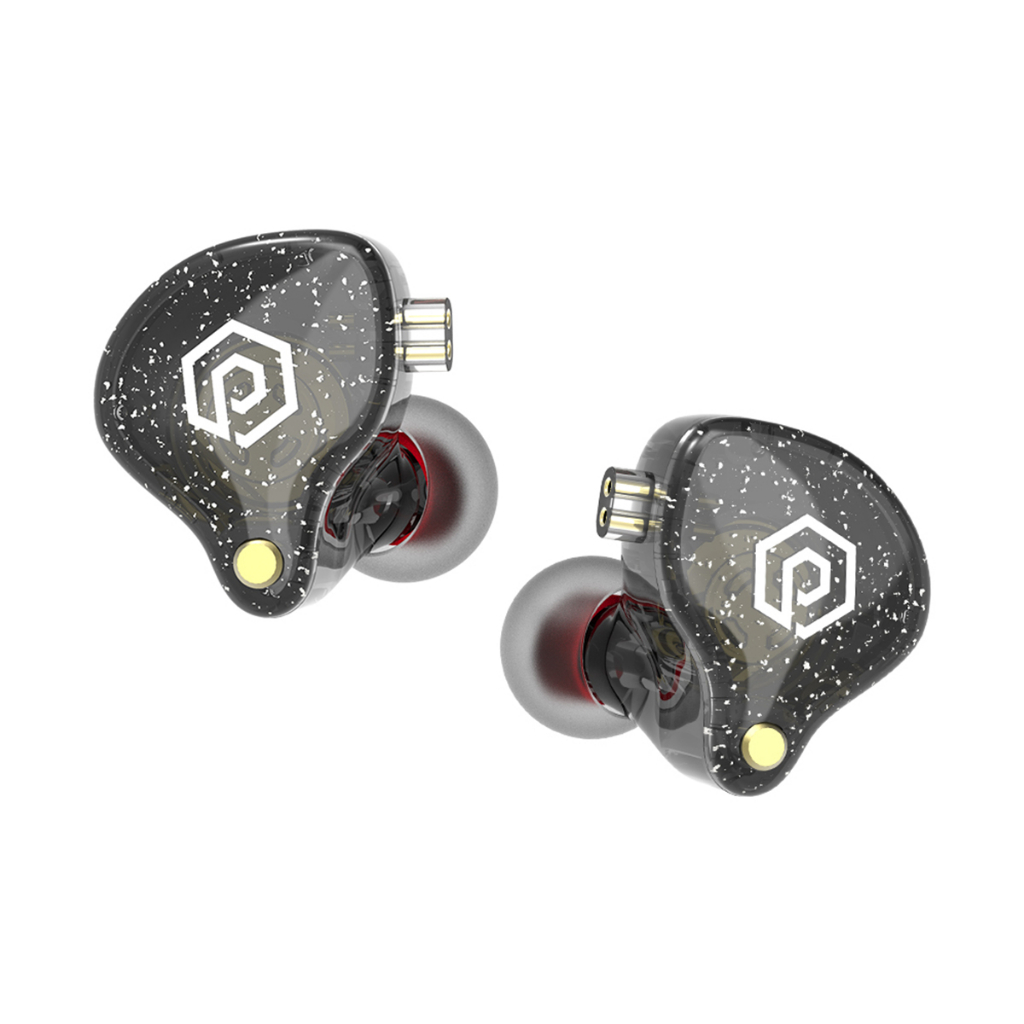Audífonos In-ear con cable QKZ AK6/AK6 Pro/AK6 Max/AK6-X Subwoofer HIFI ...