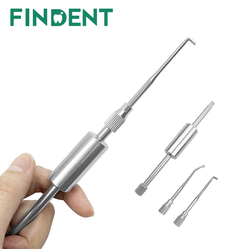 Removedor Profesional De Coronas Dentales | Instrumentos De Ortodoncia ...