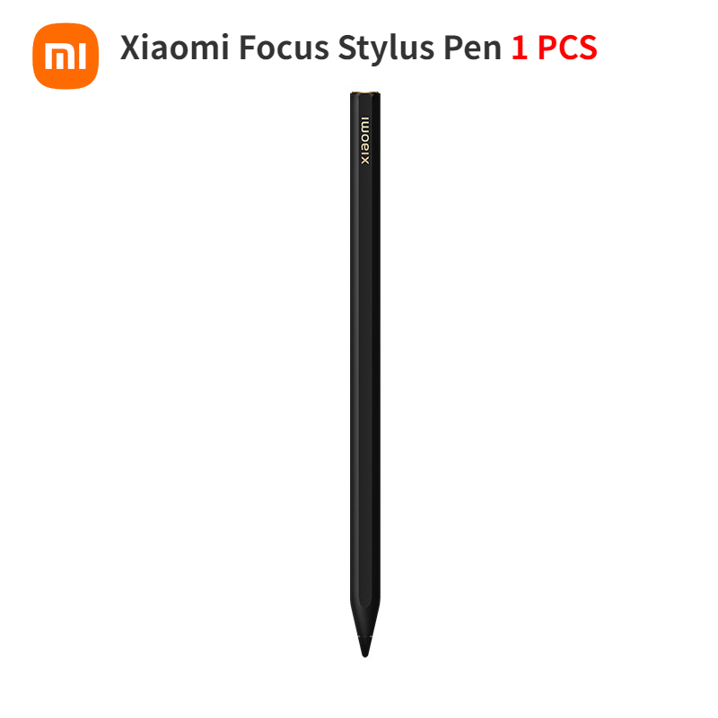 Xiaomi Focus Stylus Pen Para Mi Pad 6 Max 14 Operación Sensible Dibujar ...