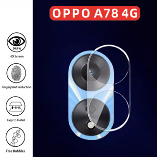 OPPO A60 A38 A79 A78 A58 5G A57 4G A77s A77 5G A76 A95 A54 A74 5G A94 A92 Protector De Pantalla ...