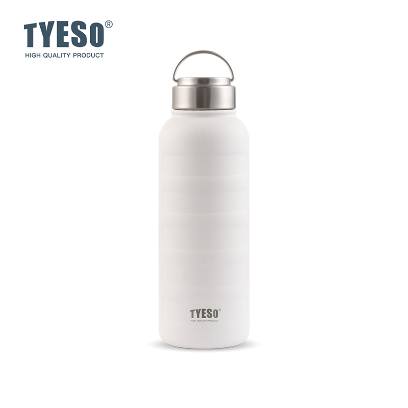 TYESO TS-8815/- 8816 Vaso Aislado Al Vacío De 750ml/1000ml Mantiene El ...