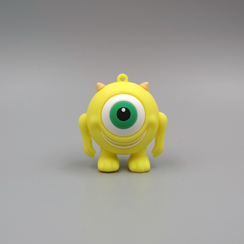 1Pcs Disney Anime Cartoon Monsters University Toy Story Woody Buzz ...