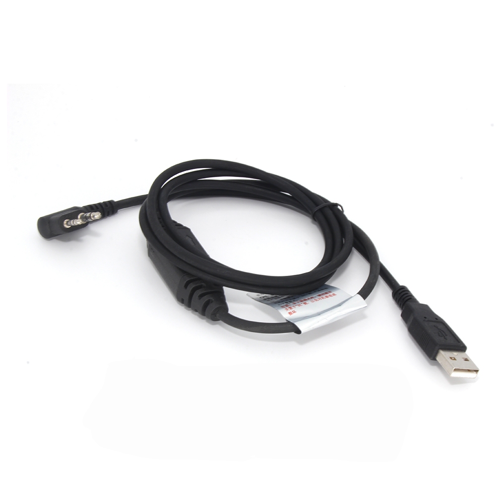 Cable De Programación USB PC63 Para Hytera PD500 PD502 PD505 PD506 PD508 PD560 PD562 PD565 PD566 ...