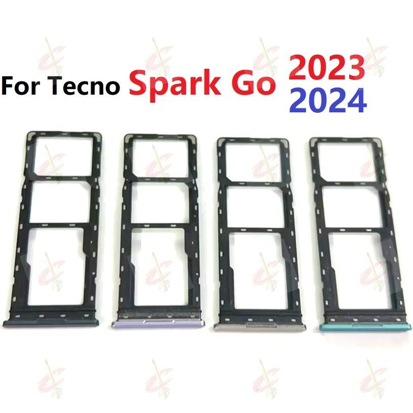 Bandeja Sim Para Tecno Spark GO 2023 2024 BF7n BG6 | Shopee Colombia