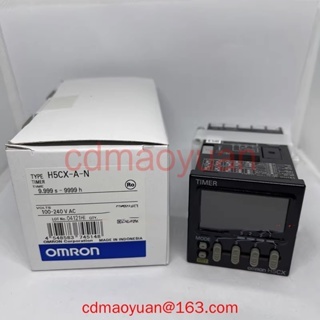 Omron H5Cx-Ad-A-Asd-L8-L8D-L8Sd-A11-A11D-As-N H5Cc-A Temporizador | Shopee Colombia