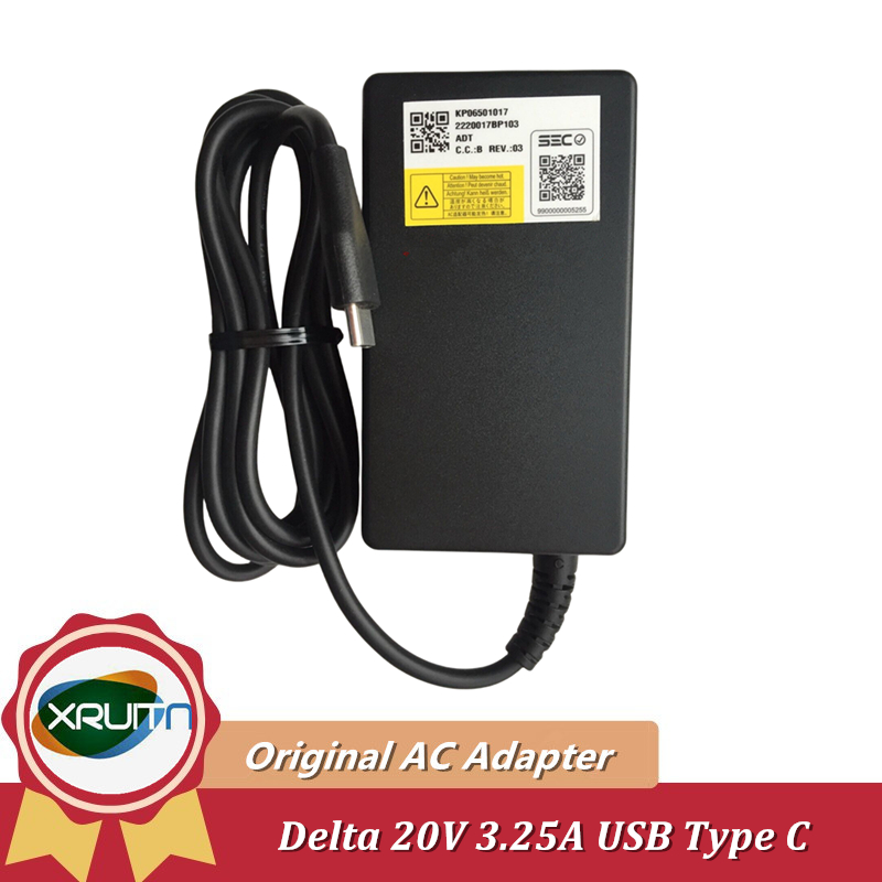 Nuevo OEM Para Acer 65W Cargador TravelMate P6 TMP614P-52 ADP-65KE B Fuente De Alimentación Del ...