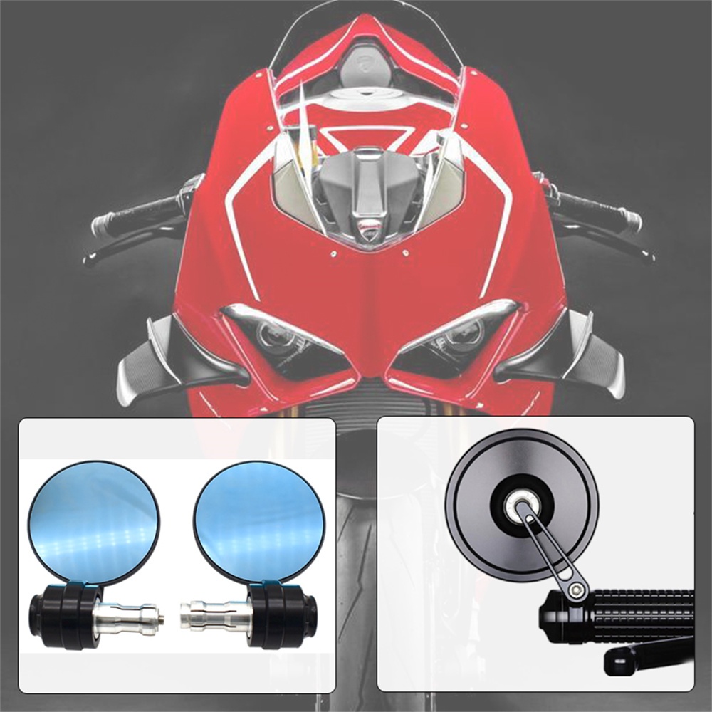 Para Ducati Streetfighter V4s V4 20 23 Modificado Motocicleta Cnc