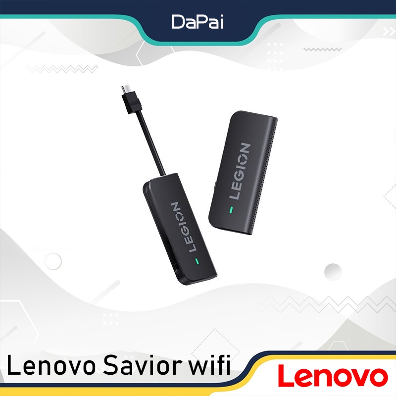 Lenovo Rescuer Compañero De Internet Inalámbrico Portátil wifi Móvil wi ...