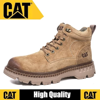 botas caterpillar hombre ofertas Navidad En Línea, 2026 | Shopee Colombia