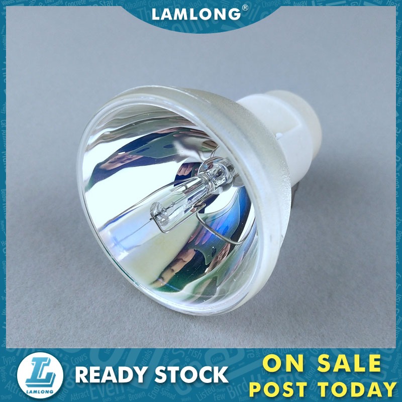 Compatible RLC-108 Bombillas De Lámpara De Proyector Para Viewsonic ...