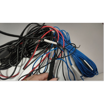 (Solo Cable O Remoto) Sistema De Suspensión De Aire De Grado Superior ...