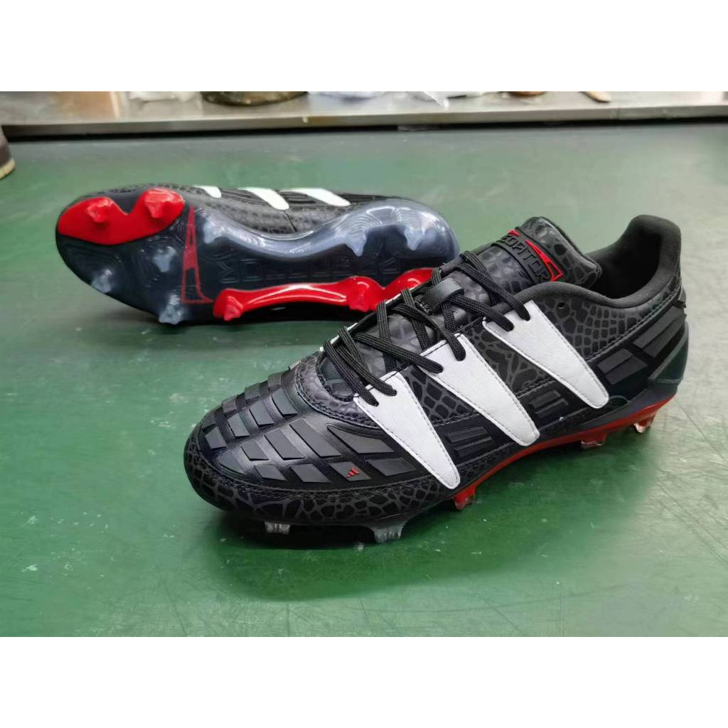 Predator Roteiro 2024 Edición Especial Elite FT FG Bota 39-45 De Fútbol ...