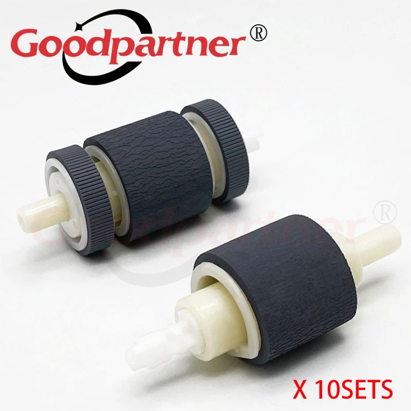 10X RM1-6414-000 RM1-9168 RM1-6467 Rodillo De Recogida Para HP P2035 ...