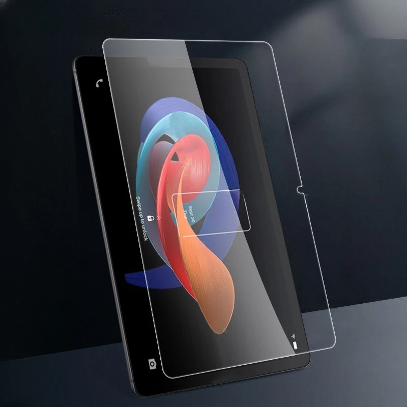 Protector De Pantalla De Vidrio Templado Para Huawei MatePad SE 11 2024 11.5S 11.5 11 Papel Mate ...