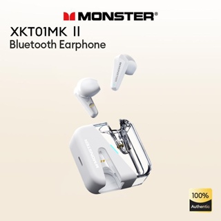 Monster XKT01 Mkii Auricular Bluetooth Calidad De Sonido HIFI Baja ...