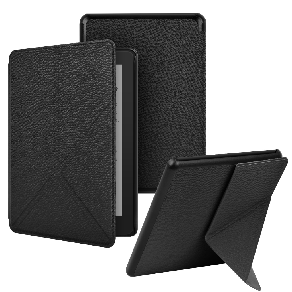 Estuche Inteligente Slimshell Con Ángulos De Visión Múltiple Para ...