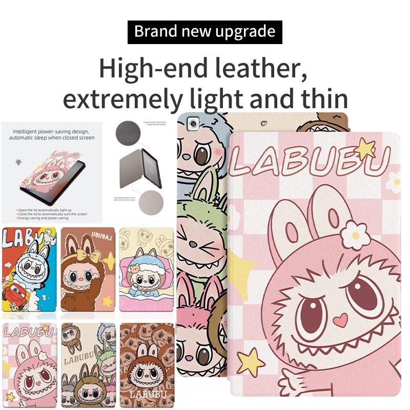 Para NUMVIBE P60 Tablet PC 11.0'Caso Oso De Fresa Niños Soporte ...