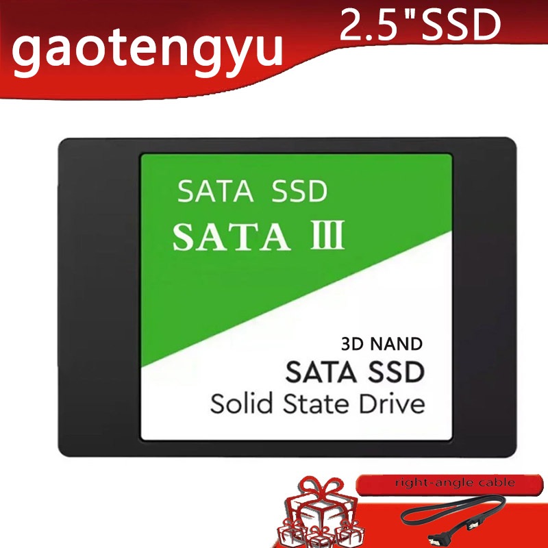480gb 2.5 "Sata Iii Ssd 64gb 120gb 128gb 240gb 256gb Unidad De Estado ...
