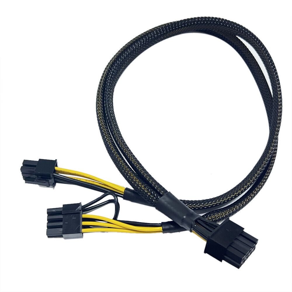cable De Alimentación Para DELL Precision 5820 10pin A 8 + 6pin ...