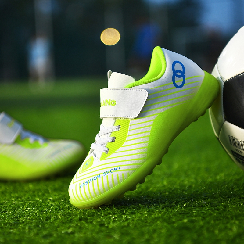 Zapatos De Soccer Para Ninos