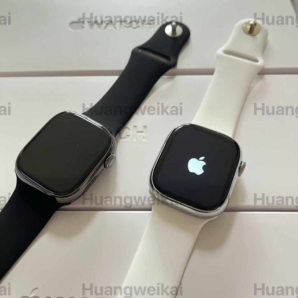 Reloj Inteligente AMOLED De 42/46 Mm De Tamaño 10 mini edge boot up ...