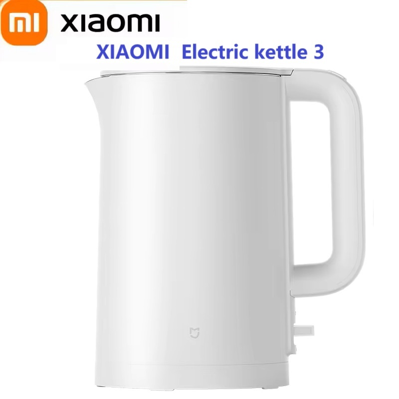 2025 XIAOMI MIJIA Hervidor Eléctrico 3 Grado Materno E Infantil 316L ...