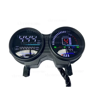 tacometro digital boxer ofertas Navidad En Línea, 2026 | Shopee Colombia