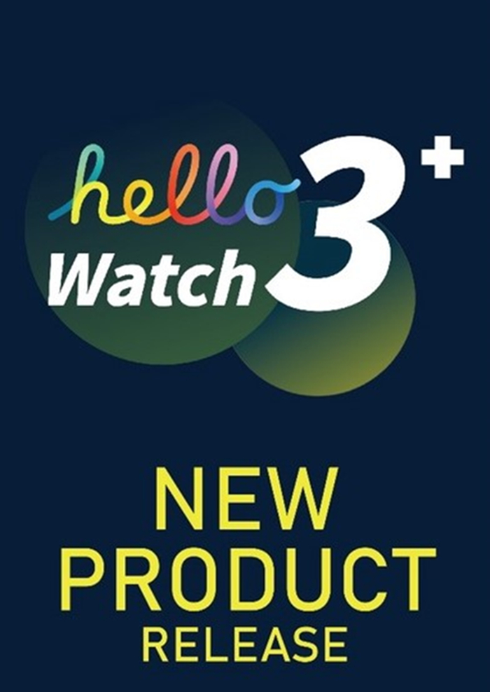 Hello3+ Reloj Inteligente Smartwatch Serie 9 Ultra Hello Watch 3 plus ...