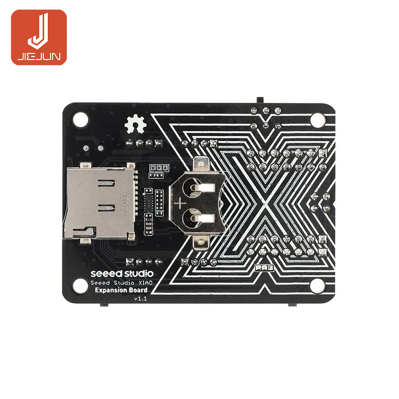 Seeed Studio XIAO kit De Inicio Raspberry PI sensor De Placa De ...