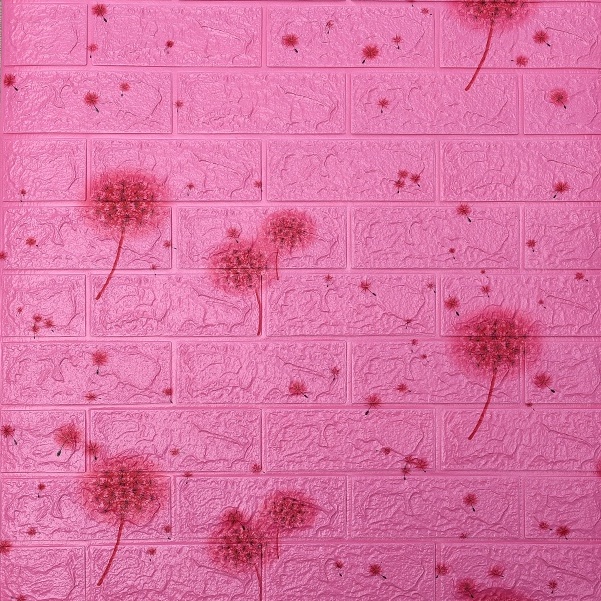 VENTA DIY Auto 3D Ladrillo pegatinas de pared papel tapiz Decoración de ...