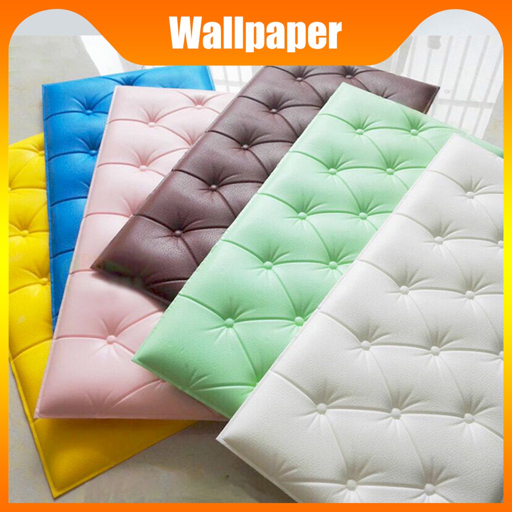 Tatami para niños paquete suave anticolisión pegatinas de pared ...