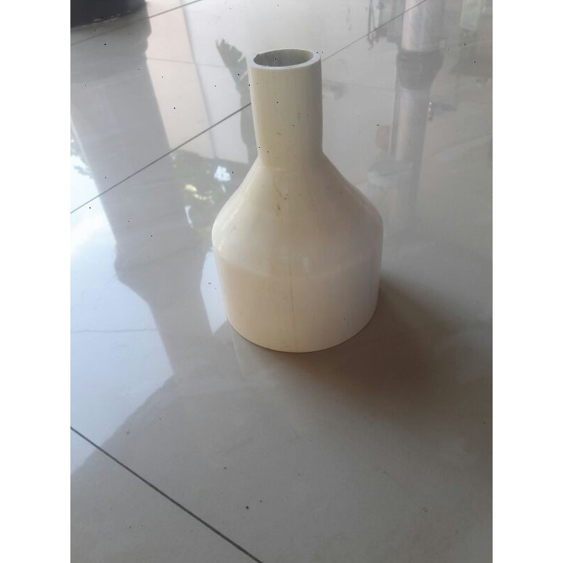 Reductor v shock 4x1 vlok Calcetín ploksok Accesorio pvc Conexión De ...