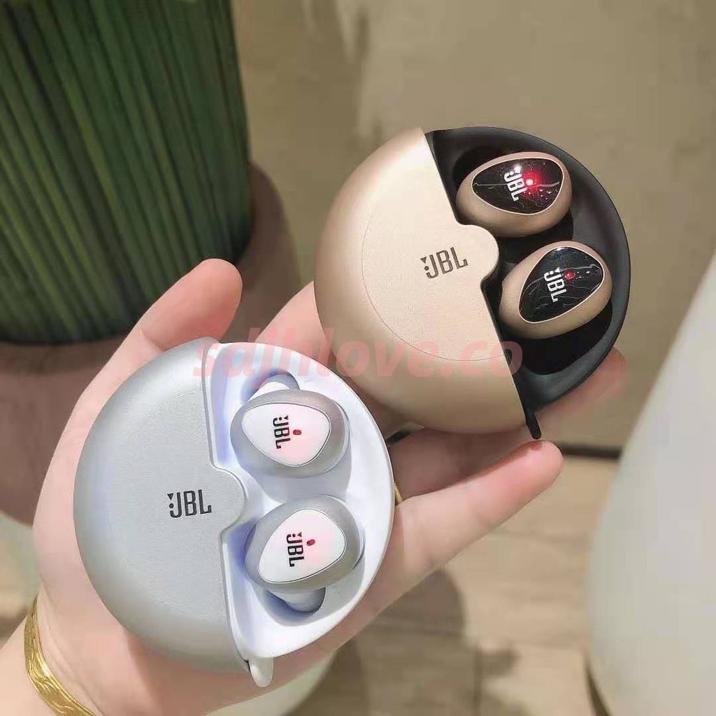 Airdots audífonos inalámbricos Bluetooth 2 JBL C330 Airdots ...