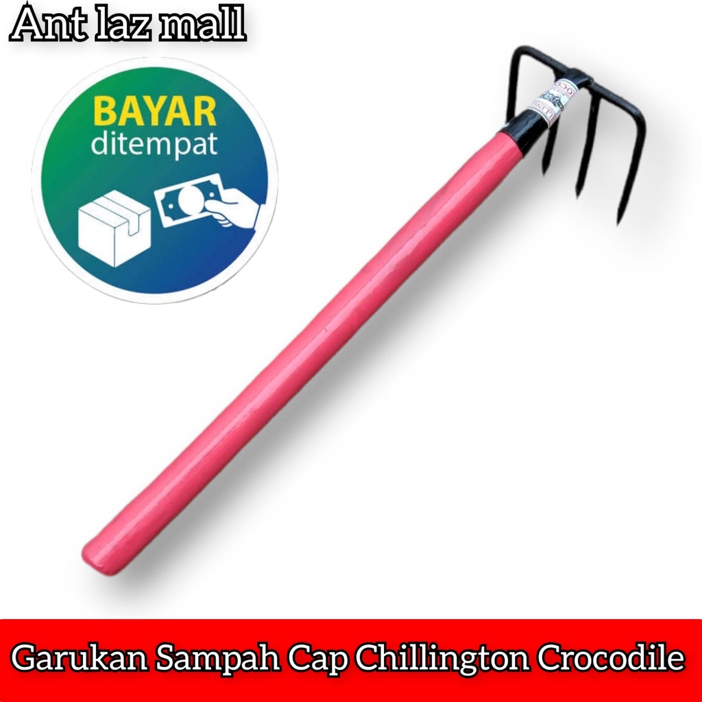 Tapa grande de basura para basura Chillington Crocodile - Corrector de ...