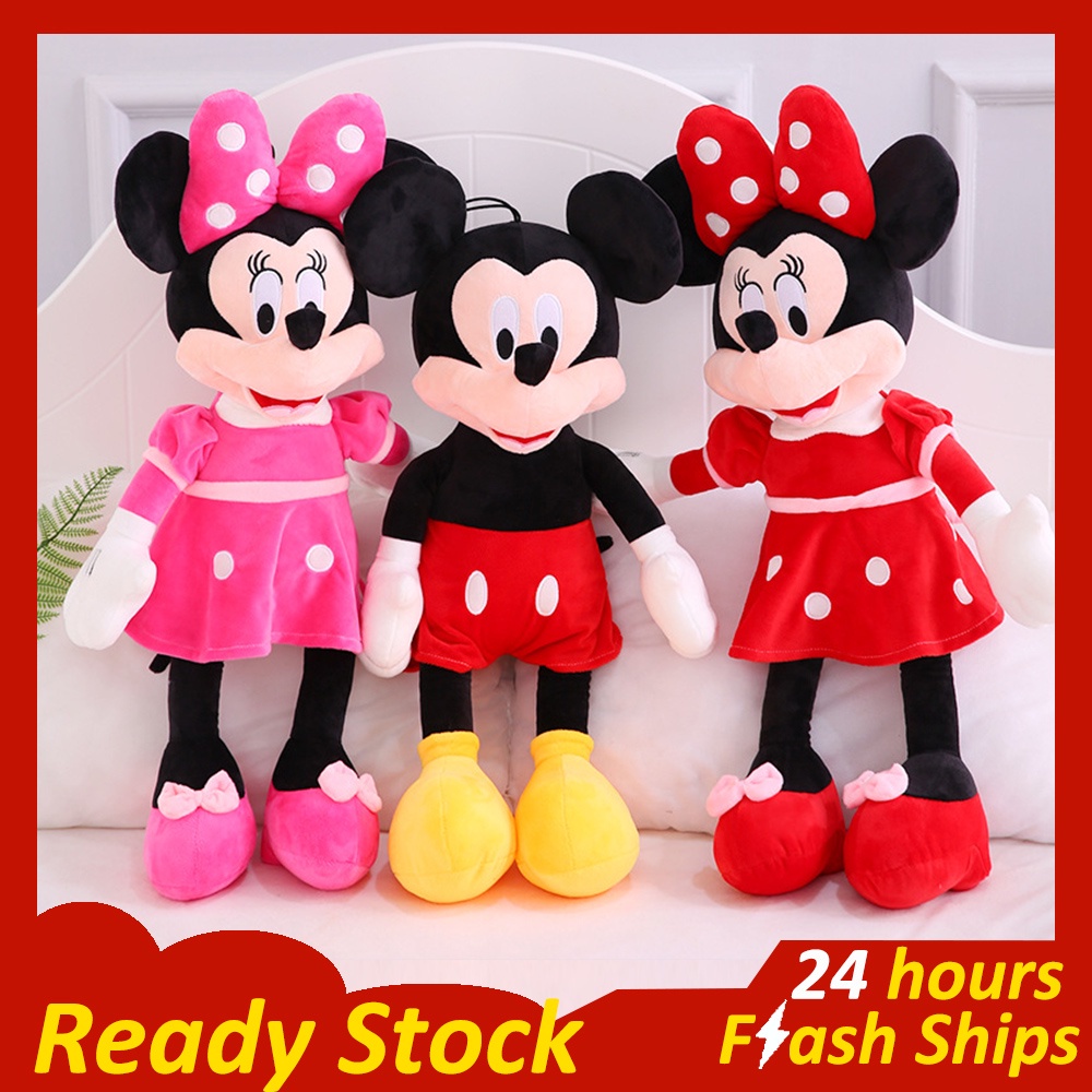 Dibujos Animados Antiguos De Mickey Mouse Y Minnie