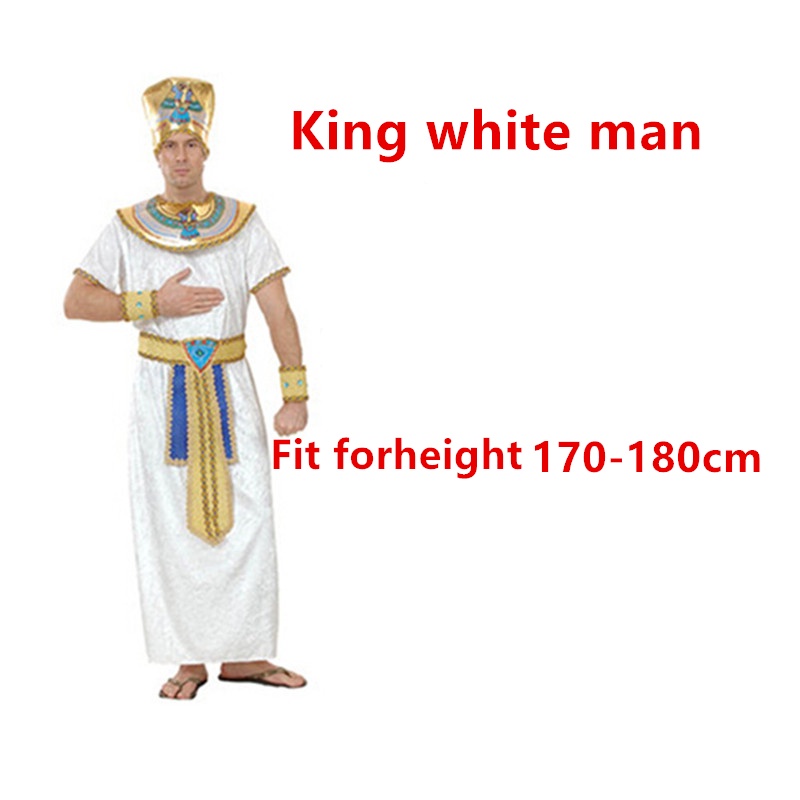 Carnaval Adulto Ropa Egipcia Antigua Cleopatra Cosplay Disfraces ...