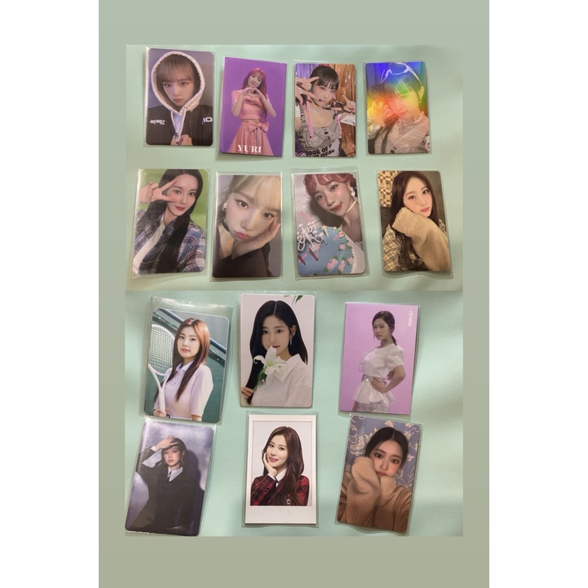 Oneiric Diary OD Fantasy ver Diary Photocard One Rewind Oneir SMILEY SMILEY SMILEY SMILEY SMILEY ...