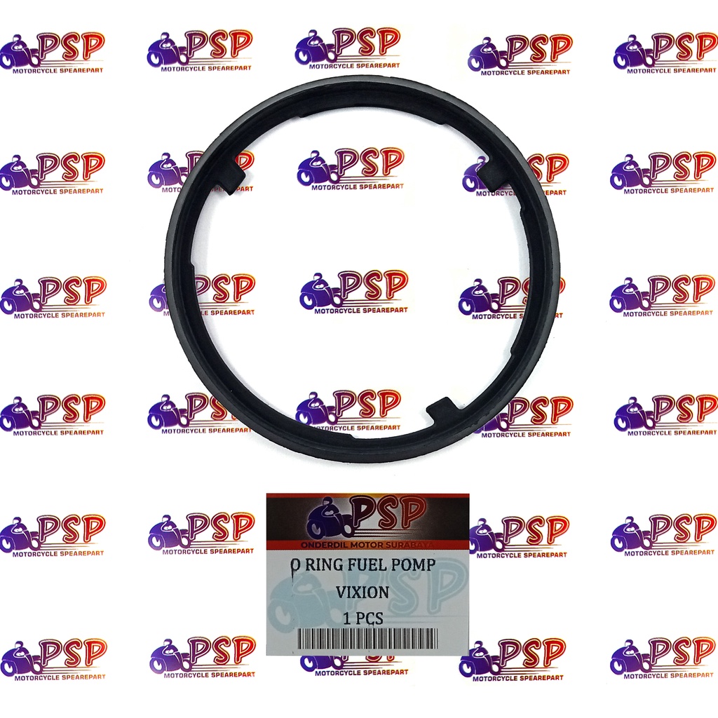 Bomba De Combustible O Ring Vixion (Precio Por 1 Pieza)-ORing Sello De ...