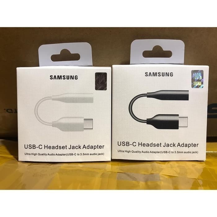 Samsung A56 5G/A36 A55 A35 A34 A54 A26 Convertidor De Audio Tipo C ...