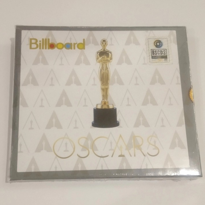 Cd audio Oscar Mayor De Todos Los Tiempos West Music BSCD2 | Shopee ...