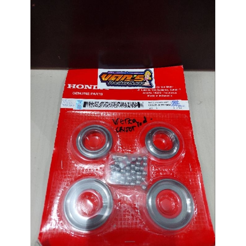 Comstir KOMSTIR MANGKOK Manillar VERZA CB150R Antiguo CB150R LED SONIC ...