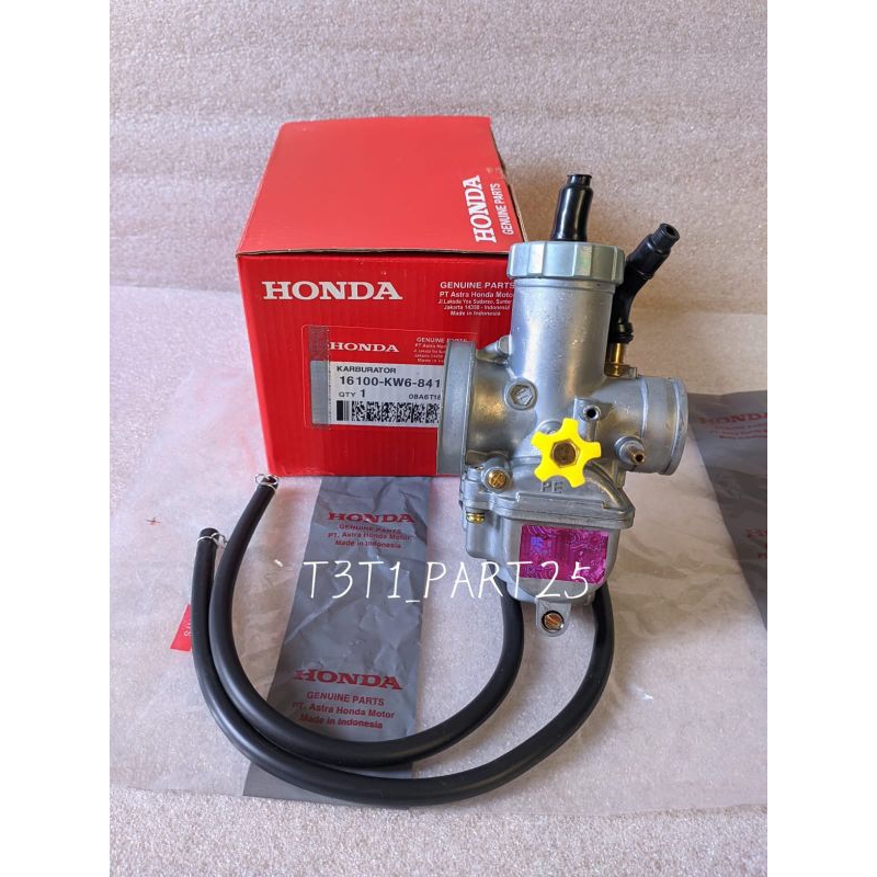 Carburador Completo PE 28 KEIHIN HONDA NSR (Apto Para Modificaciones) | Shopee Colombia