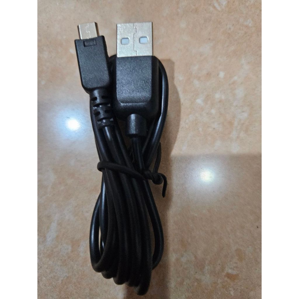 Cable De Carga Jack Intercom MAXTO M2/M2C/MX1 | Shopee Colombia