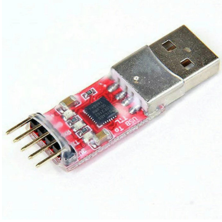 Cp2102 usb A uart ttl stc Convertidor De Reemplazo ft232rl pl2303 ch340 ...