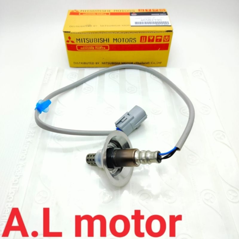 SENSOR De Oxígeno Delantero Superior ORIGINAL MITSUBISHI XPANDER ...
