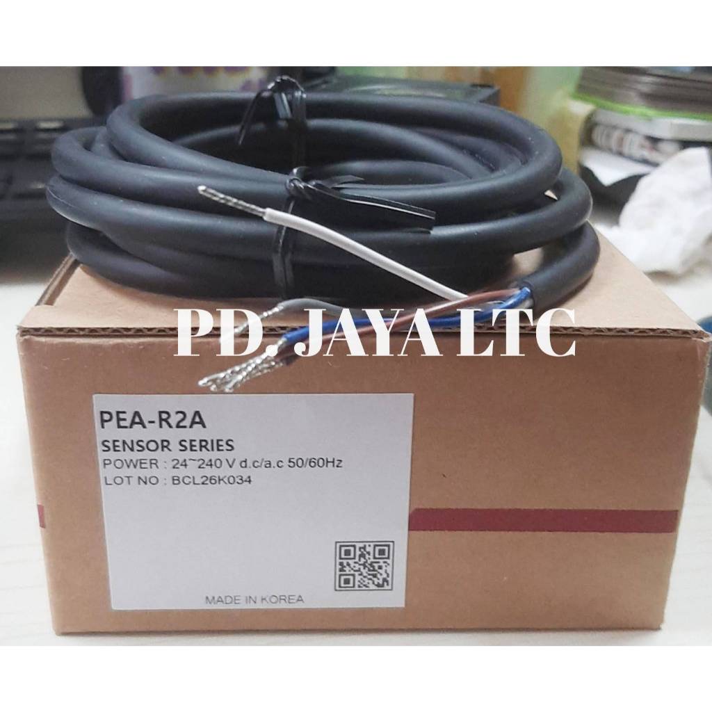 Sensor Hanyoung Serie PEA-R2A | Shopee Colombia